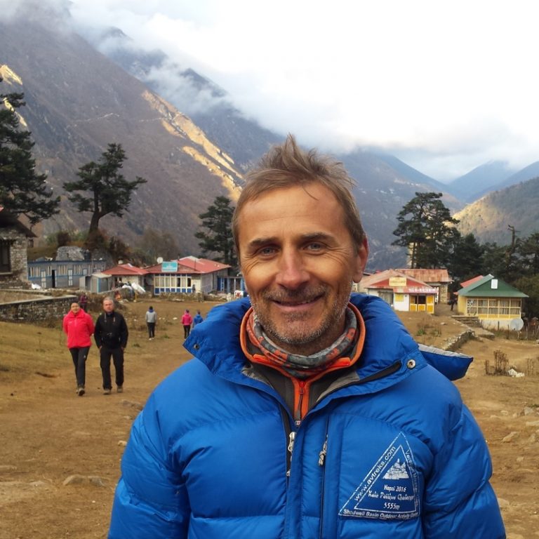 The Daneford Trust Governance & Board of Truestees